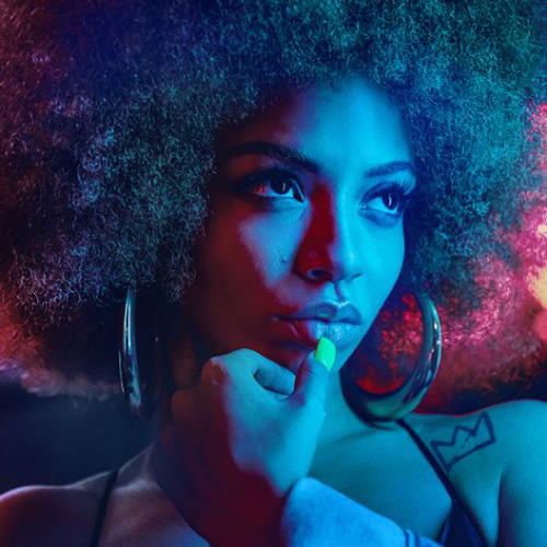 Arika - Hitskope Music Group